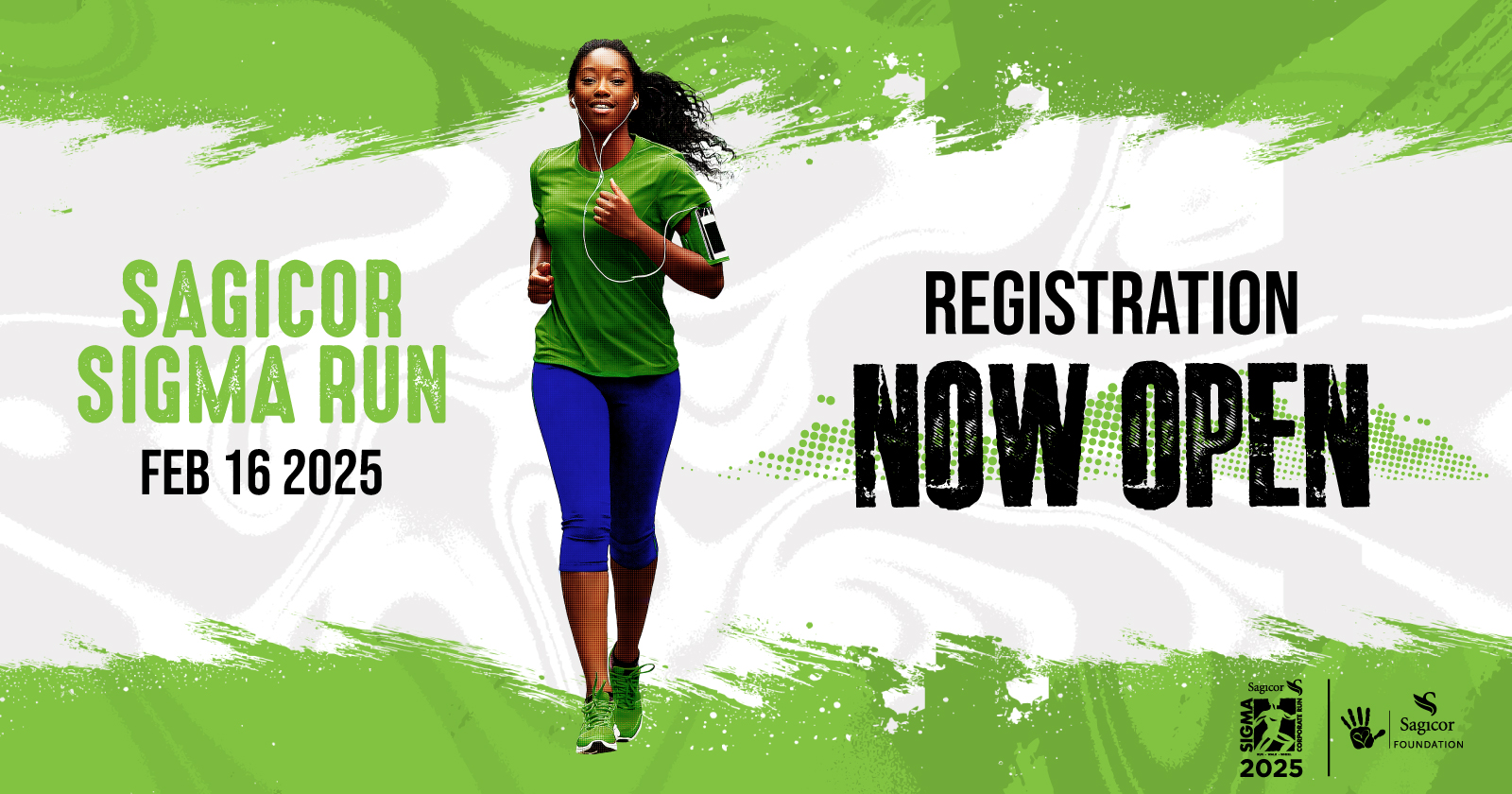 Running Events Jamaica – Our Passion Is Road Racing!