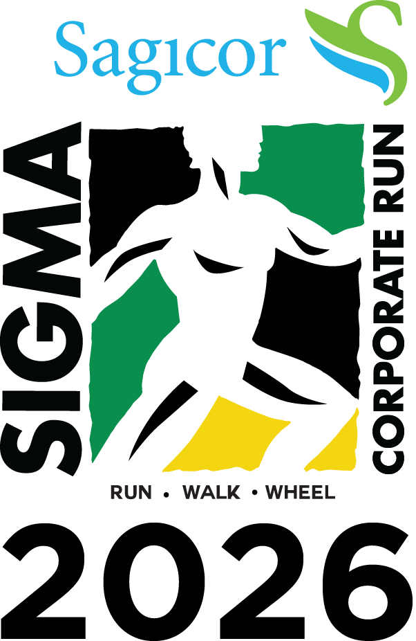 Sagicor Sigma Corporate Run 2026 – Running Events Jamaica